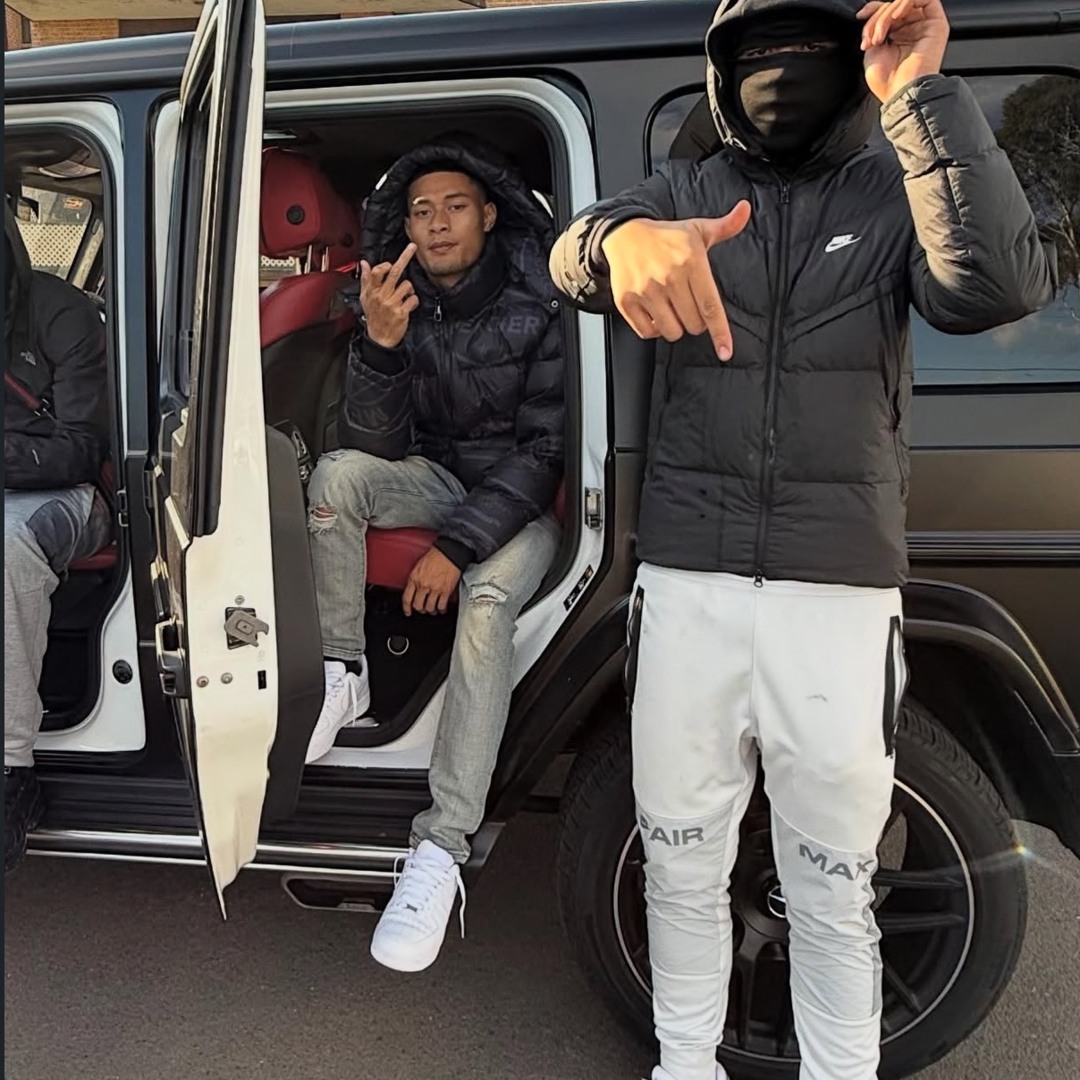 Stream WIPE ME DOWN (full) - rfa henny x baitface3z by H2J | Listen ...