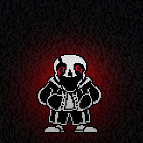 Stream User 400126068 | Listen to Undertale - Hacker’s End (VHS Sans ...