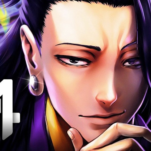 Stream Suguru Geto (Jujutsu Kaisen) - Espiral M4rkim by Dark Spader ...