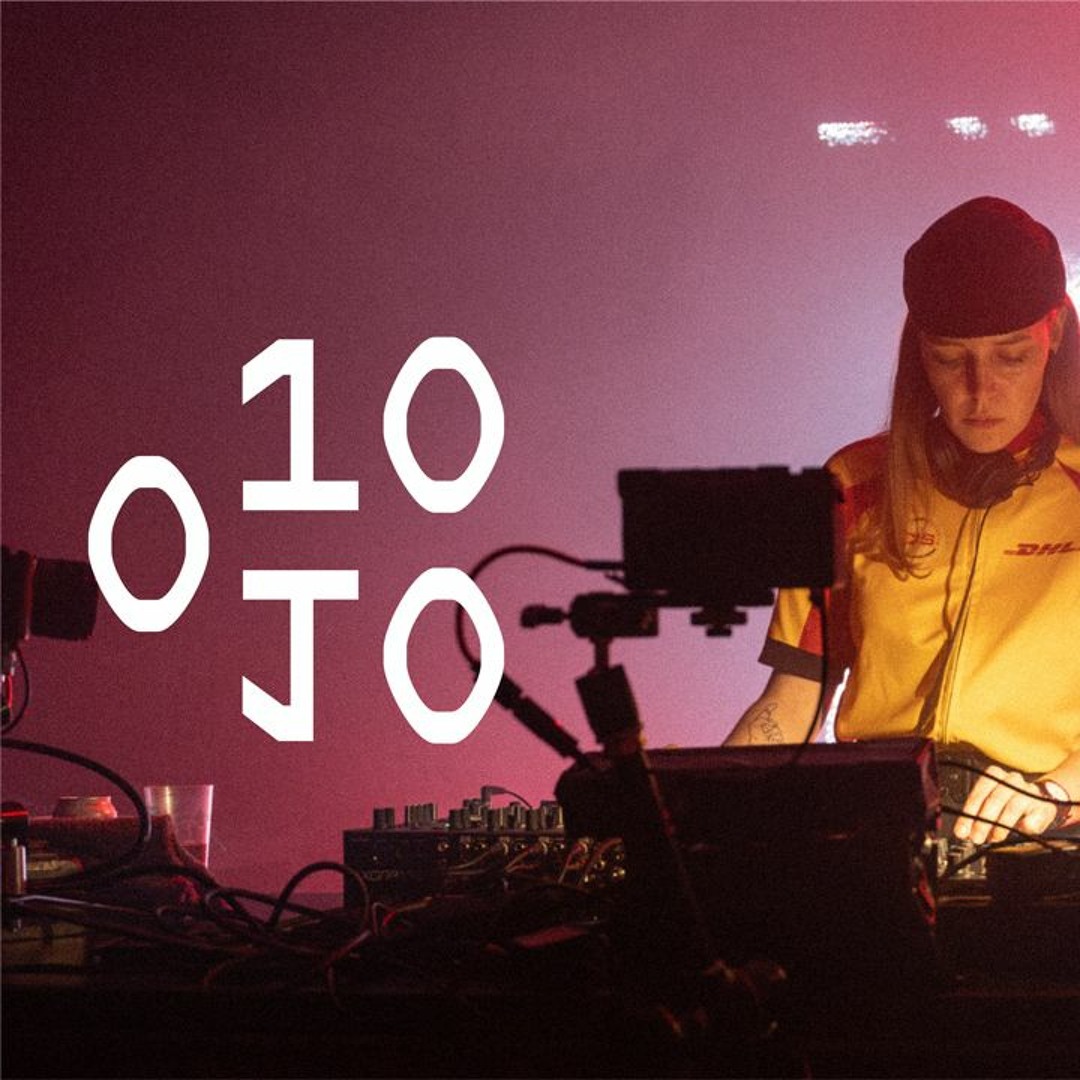 Stream Pink Noise 010 - Megan Leber Live in Paradiso by STOOR | Listen ...