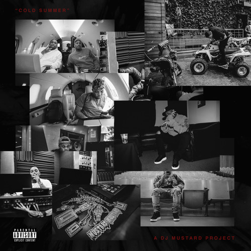 Stream Party (feat. Young Thug & YG) by MUSTARD | Listen online for ...