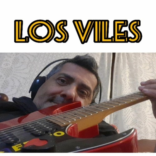 Stream Los Viles - A las puertas del cielo -.mp3 by LOS VILES oficial ...