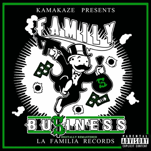 Stream We Da West (2024 Remaster) by La Familia Records | Listen online ...
