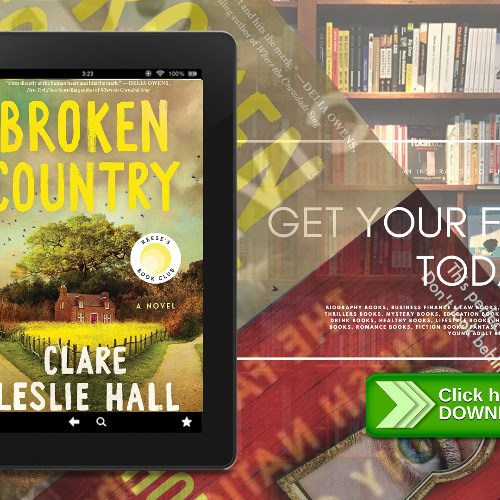 Stream Broken Country Reese's Book Club by Red Label | Listen online ...