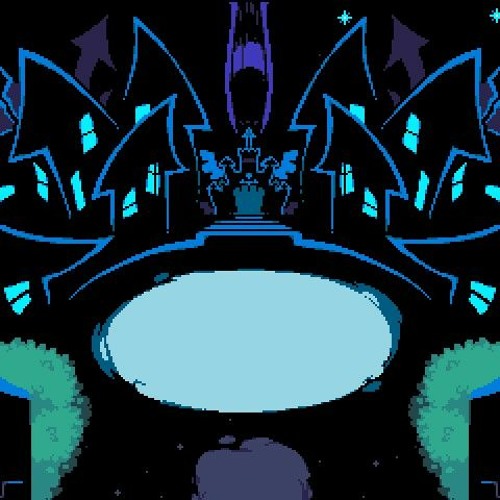 Stream My Castle Town Deltarune Chapter 2 by Dr.Copper64 | Listen ...