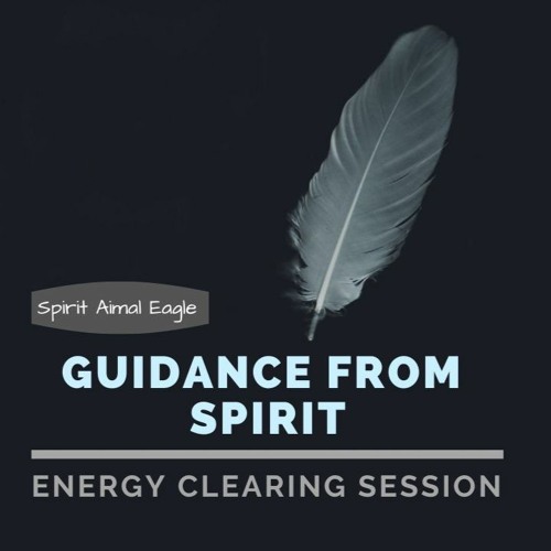 Stream Guidance From Spirit - Clear the Blocks by Vibration Elevation ...