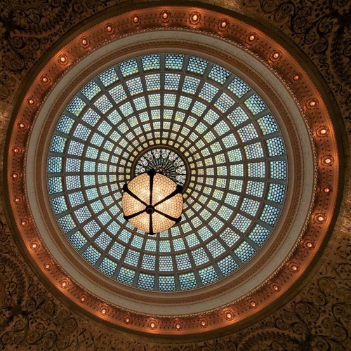 Stream The Arts Section: DCASE Commissioner Mark Kelly Ready to Retire ...