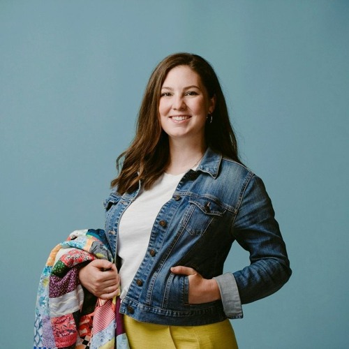 Stream Civic Artist In Residence Hannah Allen Interview by RADIOLEX ...