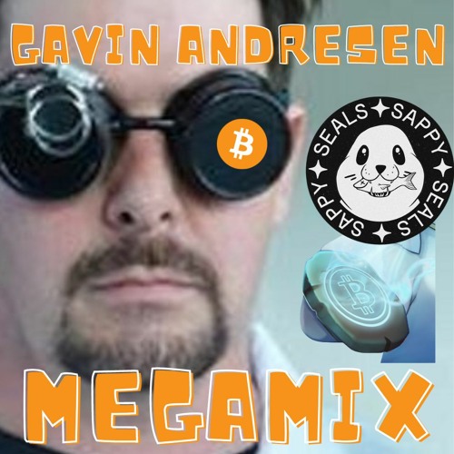 Stream GAVIN ANDRESEN MEGAMIX by Category 5 | Listen online for free on ...