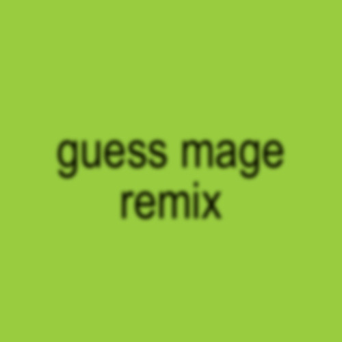 Stream Charli XCX - Guess (Mage Remix) by MAGE BEATS | Listen online ...