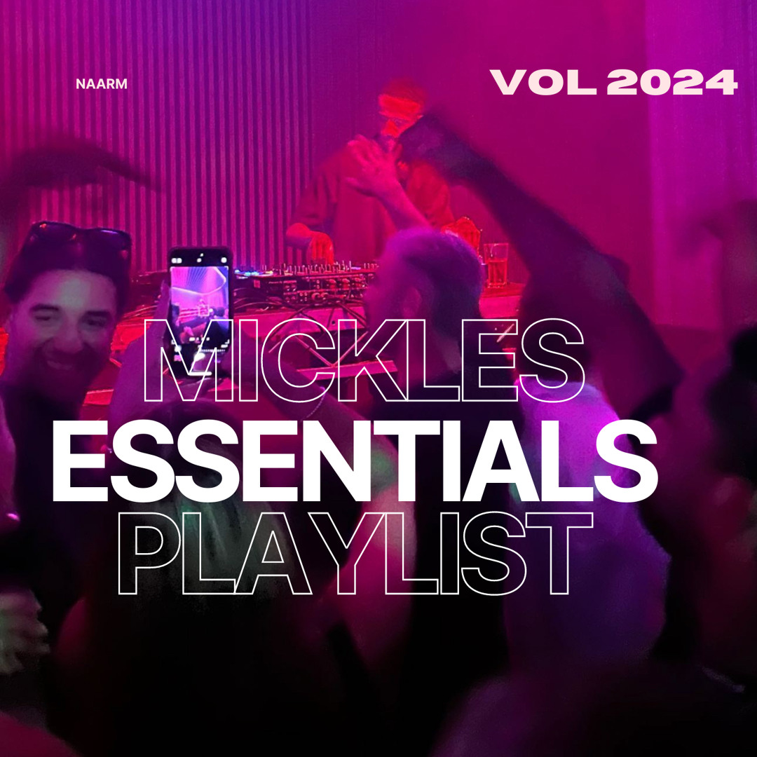 Stream MICKLES | Listen to MICKLES ESSENTIALS playlist online for free ...