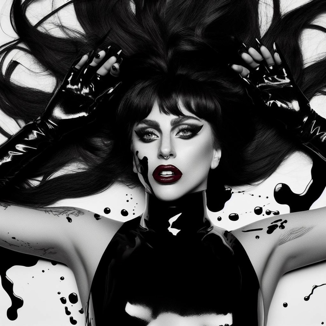 Stream Lady Gaga AI - Do Me Right [Early Mix] by Hey, I'm Robbie | HAUS ...