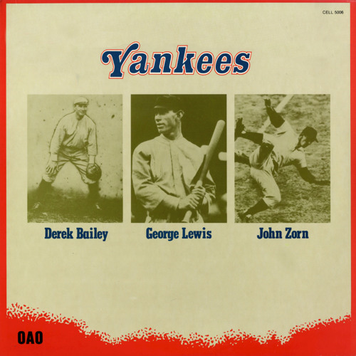 Stream The Legend Of Enos Slaughter by Derek Bailey | Listen online for ...