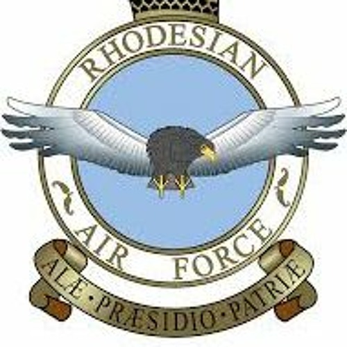Stream Operation Gatling: Rhodesian Air Force Radio Recording by Robert ...