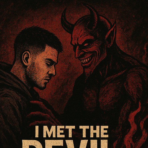 Stream I Met The Devil-EndangeredGhoul by EndangeredGhoul | Listen ...