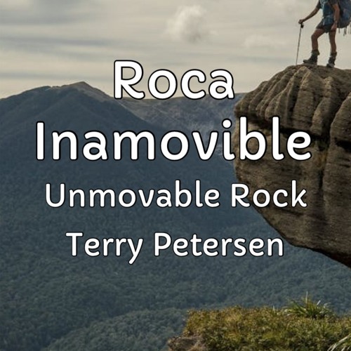 Stream Unmovable Rock, TR, Terry Petersen, July7, 2024, Lake City, FL ...