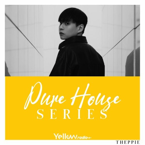 Stream Yellow Radio | Listen to Pure House Séries playlist online for ...