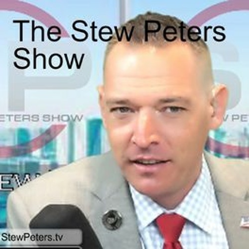 Stream The Stew Peters Show 10-27-2021 (excerpt) by As If Thinking ...