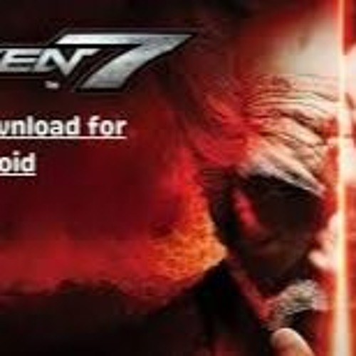 Stream Tekken 7 Psp Iso Downloadl by UculFsacshi | Listen online for ...