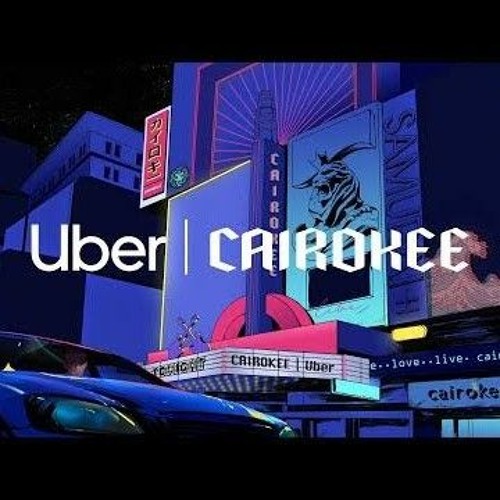 Stream Cairokee - Samurai ساموراي by Miira Osama | Listen online for ...