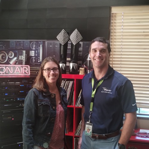 Stream Dr. Rob Oldham discussing Health and Human Services by Truckee ...