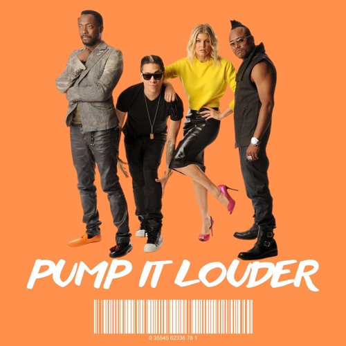 Stream PUMP IT LOUDER (2CHECKS MASHUP) by 2checks | Listen online for free on SoundCloud