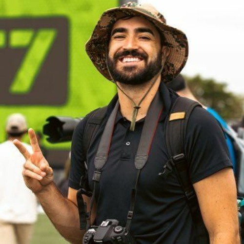 Stream episode BFT Interview: Max Torres by John Canzano BFT Podcast ...