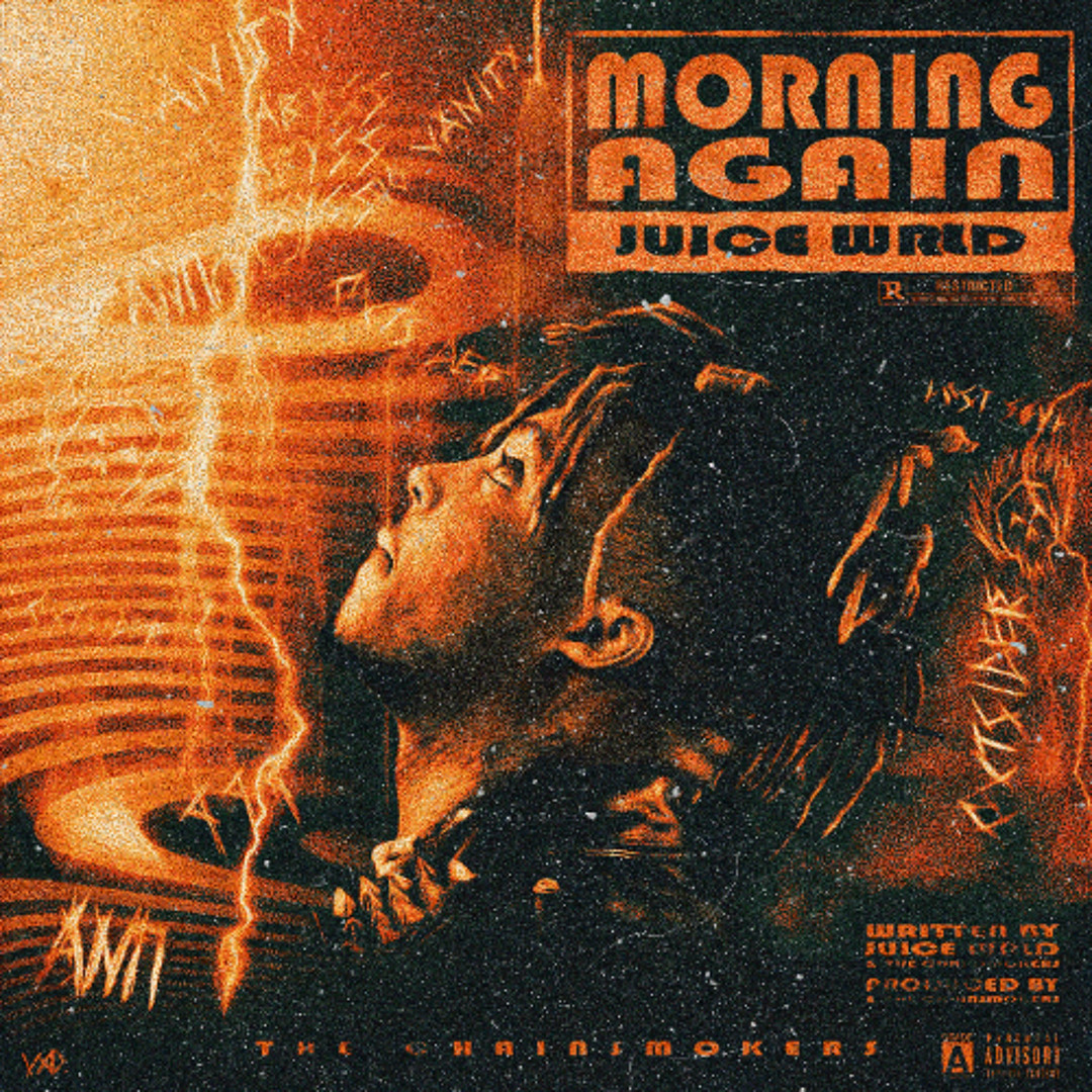 Stream Morning Again (OG Beat, Leaked Vocals) by stem.plug | Listen ...