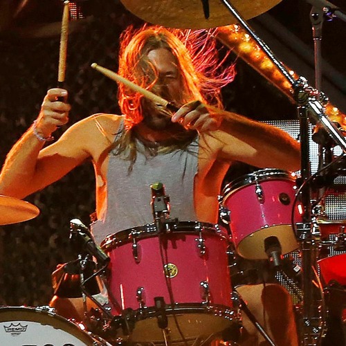 Stream Foo Fighters - Everlong (Double Dab Slowed Remix) by Double Dab ...