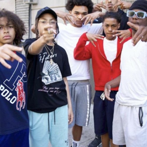 Stream Sugarhillddot X Notti Osama- EVIL TWINS PT2 by TheSillyBillyLimp ...