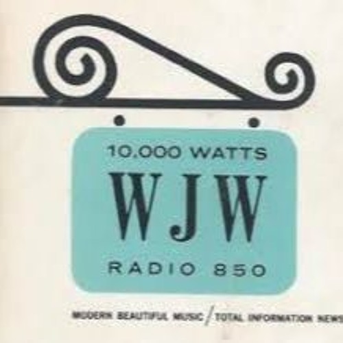 Stream WJW-Cleveland Pete Mad Daddy Myers 02-26-1958 by bobjlv | Listen ...