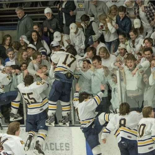 Stream Breck Boys Puck BuzzFest 2024-2025 by Beauty Nation | Listen ...