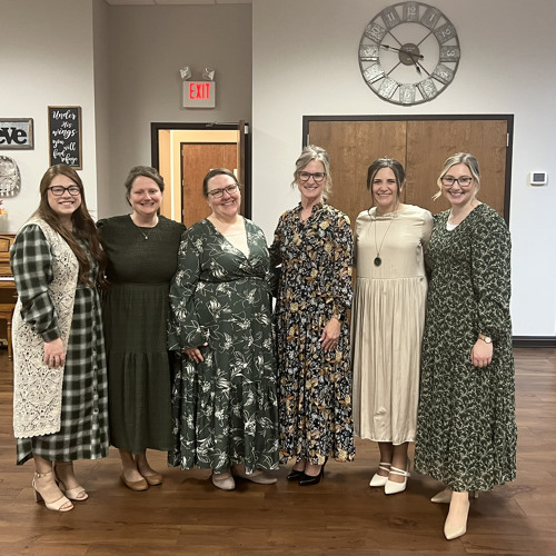 Stream Lord, I Trust What You Know/Every Need Supply- Bro. Kyle Dowell ...