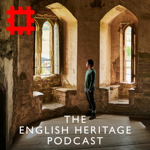 Stream English Heritage | Listen to Ask the English Heritage experts ...