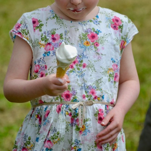 Stream A Hazel Stick for Catherine Ann by Seamus Heaney, read by Brian ...