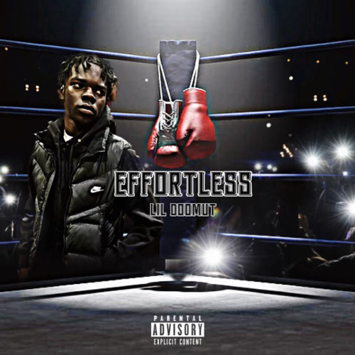 Stream Lil Doomut - On Me (Official Audio) by Lil Doomut | Listen ...