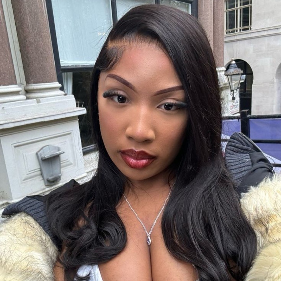 Stream Peggy on a Mission - Ceechynaa x Katy B [Artemis edit] by ...