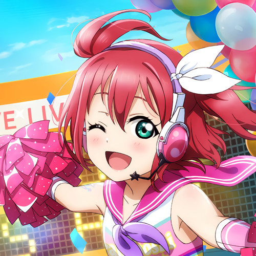 Stream LLSIFAS - Ruby Kurosawa's Theme by SparkKeys | Listen online for free on SoundCloud