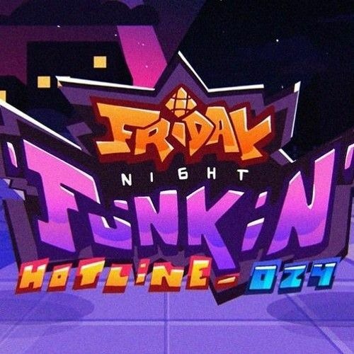 Stream Underground FNF Hotline 024 Remix by Jade | Listen online for ...
