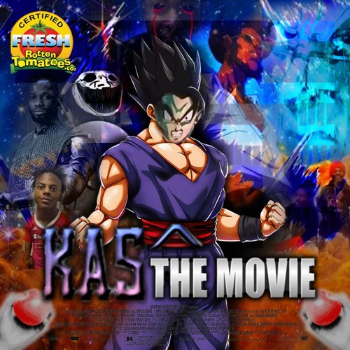 Stream KAS^: THE MOVIE by Kas^ | Listen online for free on SoundCloud