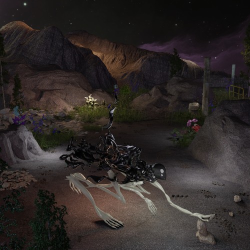 Stream Entry Plug, The Vessel Of The Heart by GNOM | Listen online for ...