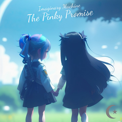 Stream The Pinky Promise by Imaginary Machine | Listen online for free ...