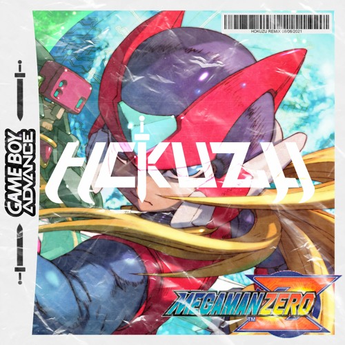Stream Megaman Zero 4 - Falling Down (Hokuzu Remix) by Hokuzu | Listen ...