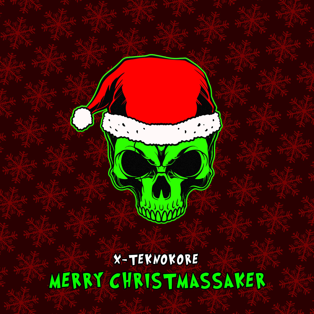 Stream Grinch Was Cringe by X-Teknokore | Listen online for free on ...