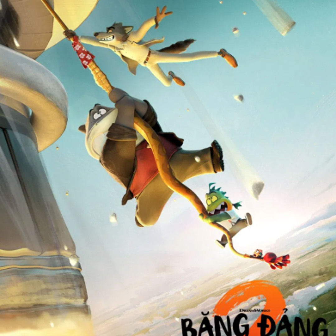 Stream PHIM Những Kẻ Xấu Xa 2: Băng Đảng Quái Kiệt 2025 Full Viet (HD ...