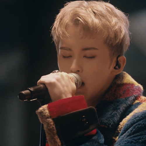 Stream Mark Lee of NCT 엔시티 마크 - Child (Live at NCT Music Space) by ...