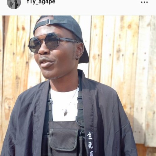 Stream XXXTENTACION - King (FLY AG4PE'S DARK WAVE SOUND RADIO Re-Visit ...