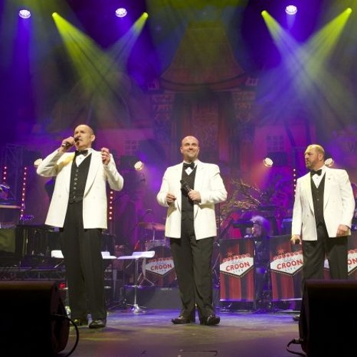 Stream John X Presents Cruising with Croon And Annie Later In The Year ...