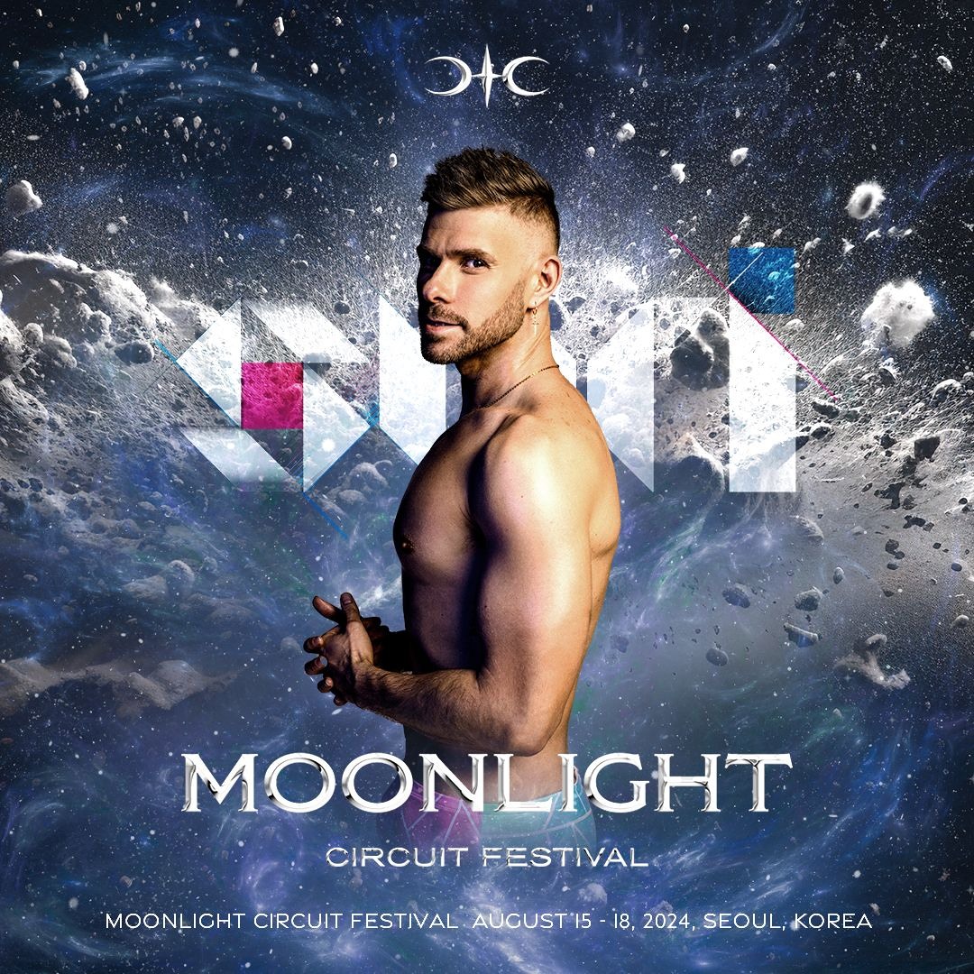 Stream SURI - MOONLIGHT FESTIVAL SEOUL 2k24 PROMO PODCAST by Dj Suri ...