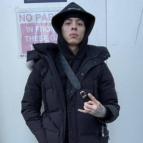 Stream Central Cee x Redlight - Ruby x Get Out My Head (Mashup) by A a ...